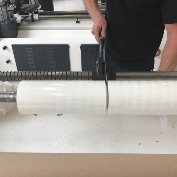 Custom production - VPF Amsterdam